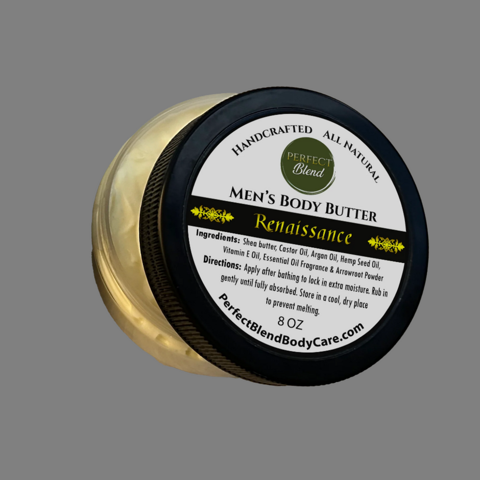 Products – Perfect Blend Body Care